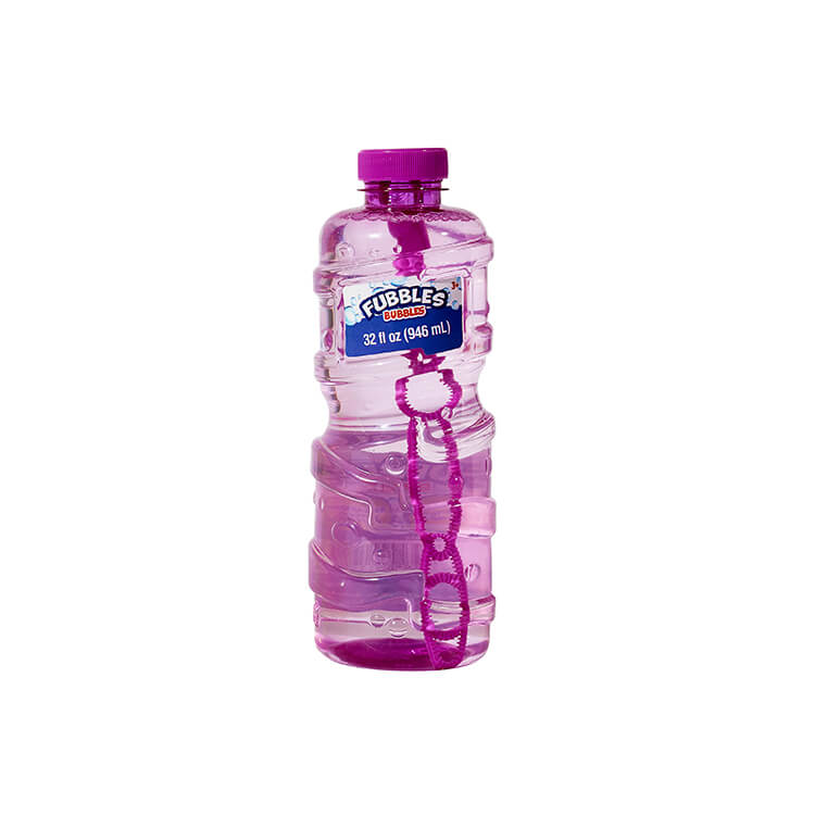 FUBBLES® BUBBLES 32 OZ. | Little Kids, Inc.