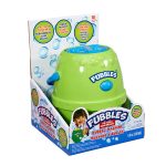 FUBBLES® NO-SPILL® BUBBLE MACHINE | Little Kids, Inc.