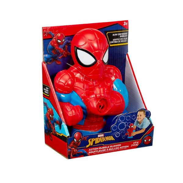 MARVEL® Archives | Little Kids, Inc.