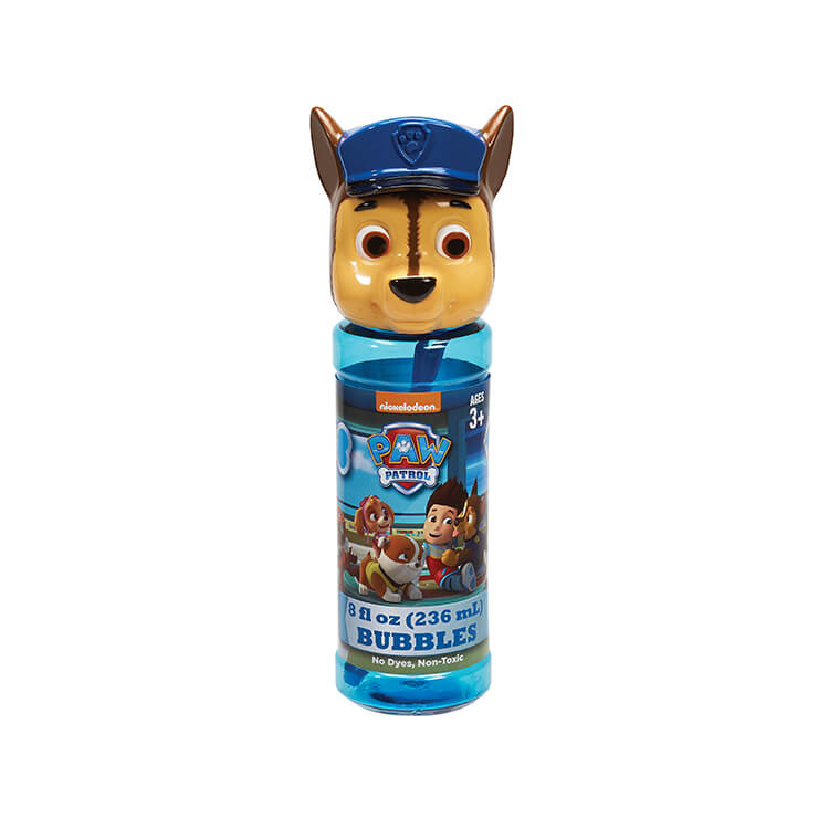 PAW PATROL™ 8OZ BUBBLES | Little Kids, Inc.