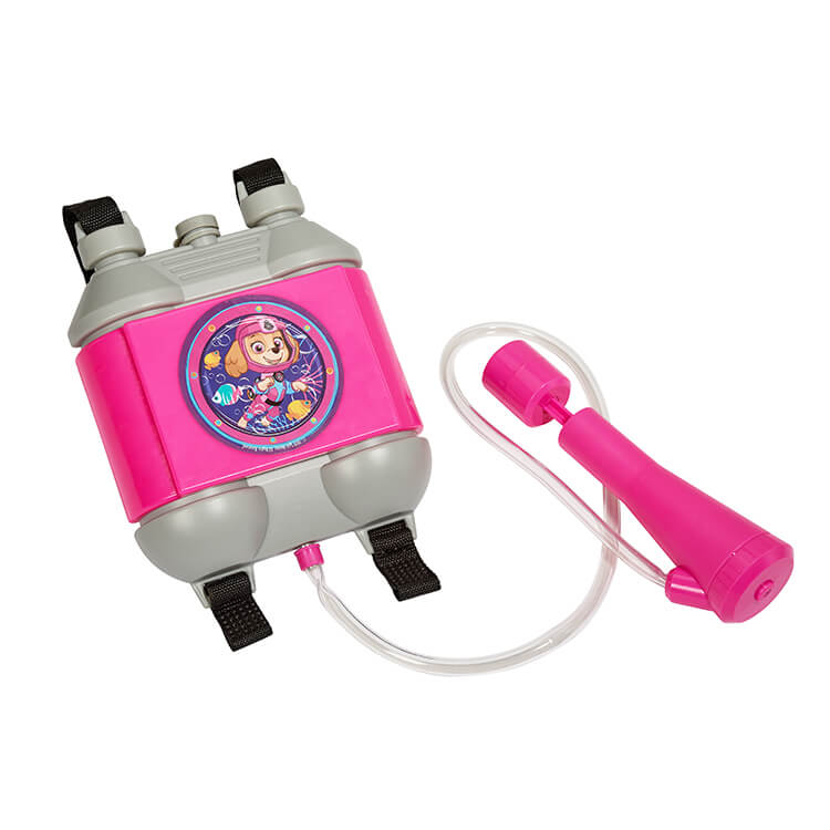 PAW PATROL™ WATER RESCUE PACK | Little Kids, Inc.