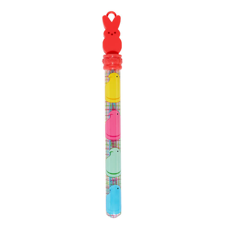 PEEPS® GIANT BUBBLE WAND | Little Kids, Inc.