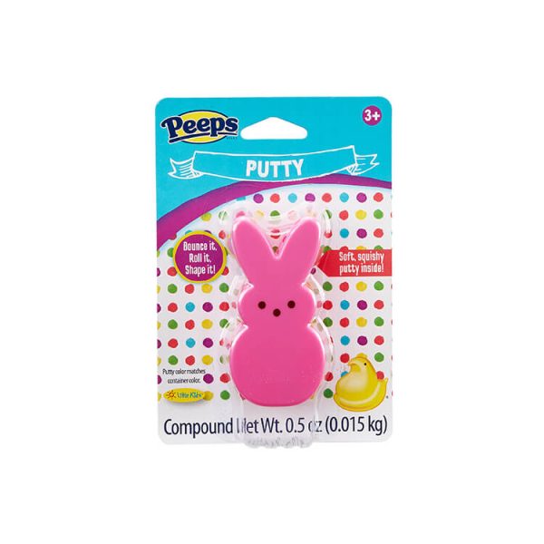 PEEPS® GROW A PEEP | Little Kids, Inc.