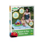 SESAME STREET® Archives | Little Kids, Inc.