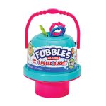 FUBBLES® NO SPILL® BUBBLE TUMBLER MINIS | Little Kids, Inc.