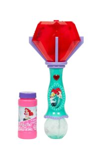 DISNEY™ Princess Lights and Sound Bubble Wand | Little Kids, Inc.