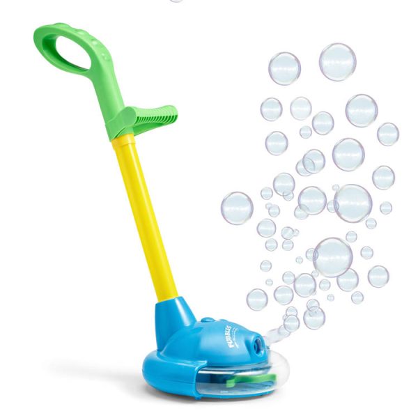 FUBBLES® NO SPILL® BUBBLE TUMBLER MINIS | Little Kids, Inc.