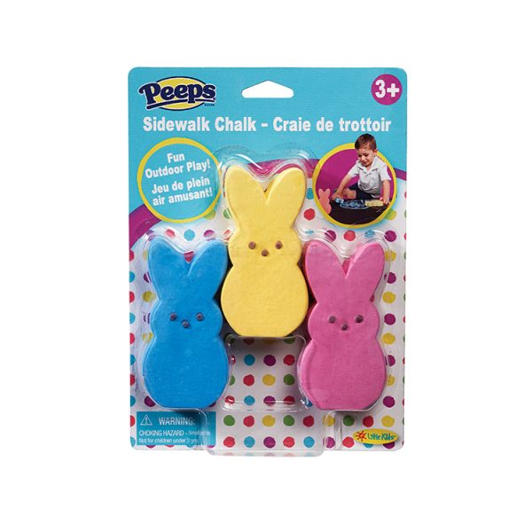 PEEPS® Archives | Little Kids, Inc.