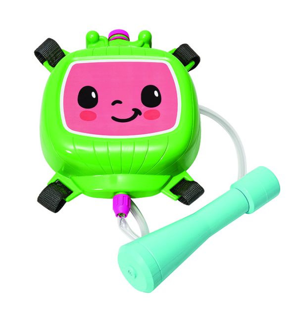 COCOMELON™ Water Backpack | Little Kids, Inc.